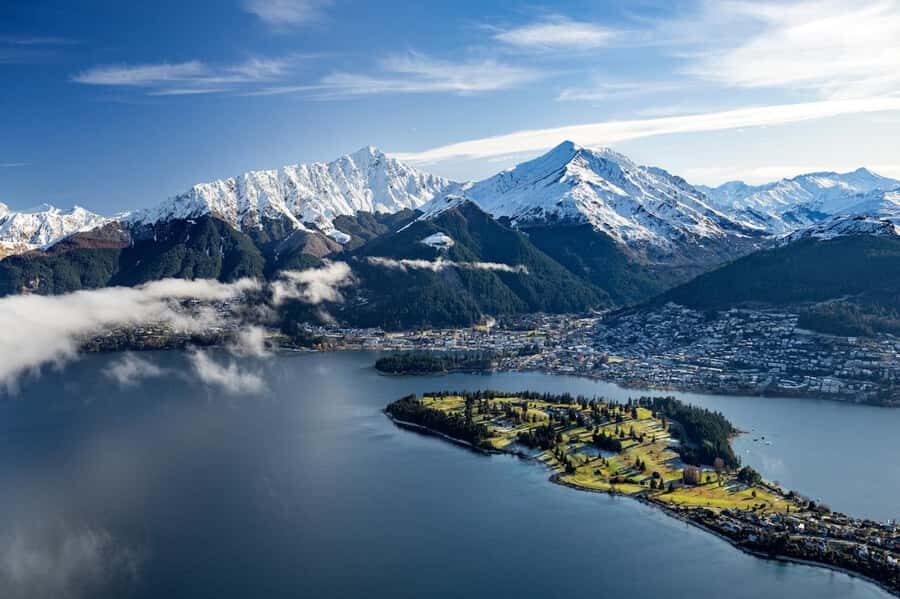 Queenstown: Remarakbles Helicopter Tour with Alpine Landing - The Experience: What Youll Actually See and Feel