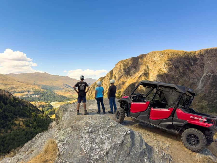 Queenstown: Ride Along Buggy Tour - The Sum Up: Is the Queenstown Ride Along Buggy Tour Right for You?