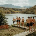 Queenstown Riverside Sauna and Cold Plunge Experience - FAQ