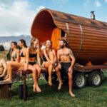 Queenstown Riverside Sauna & Cold Plunge Experience Private - Who Is This Experience Best For?