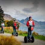 Queenstown Segway Tour - Final Thoughts