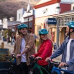 Queenstown: Self-Guided Bike Ride on the Arrow Bridges Trail - Who Is This Experience Best For?