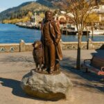 Queenstown Self Guided Walking Tour with an APP - Practical Details and Overall Value