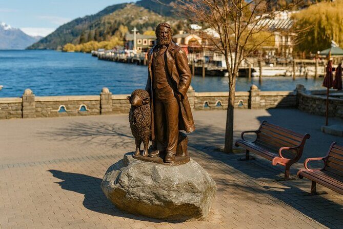 Queenstown Self Guided Walking Tour with an APP - Practical Details and Overall Value