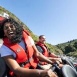 Queenstown: Shotover River Extreme Jet Boat Experience - The Logistics: Timing, Transport, and Comfort