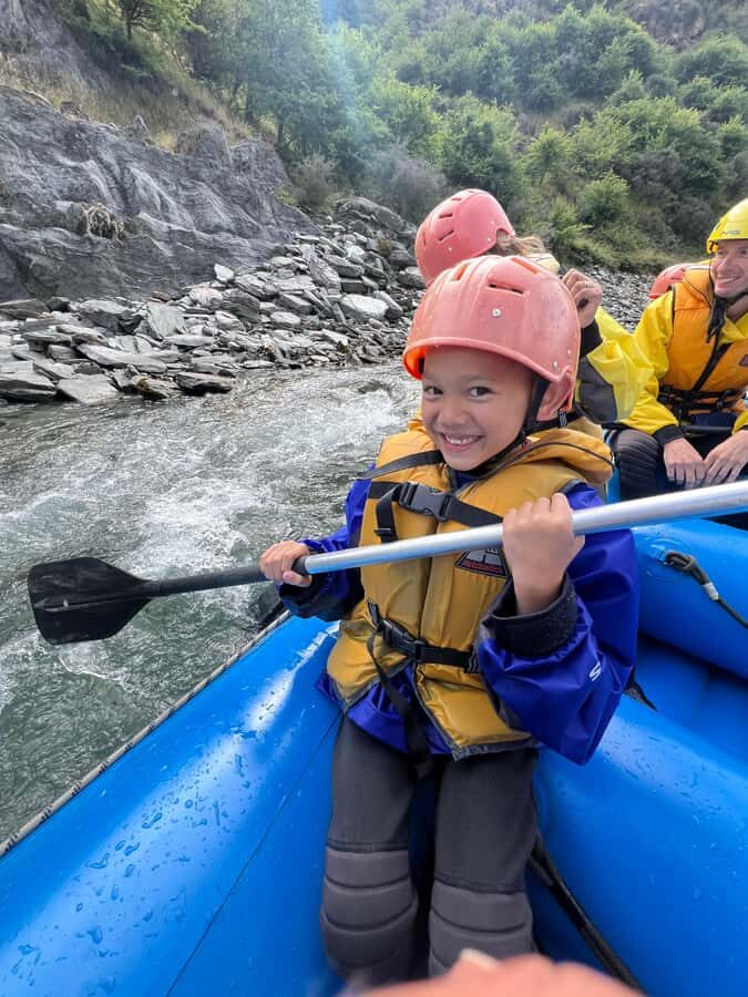Queenstown: Shotover River Rafting & Skippers Canyon Tour - Practical Details & Tips