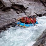 Queenstown Shotover River White Water Rafting - What’s Included & What to Consider