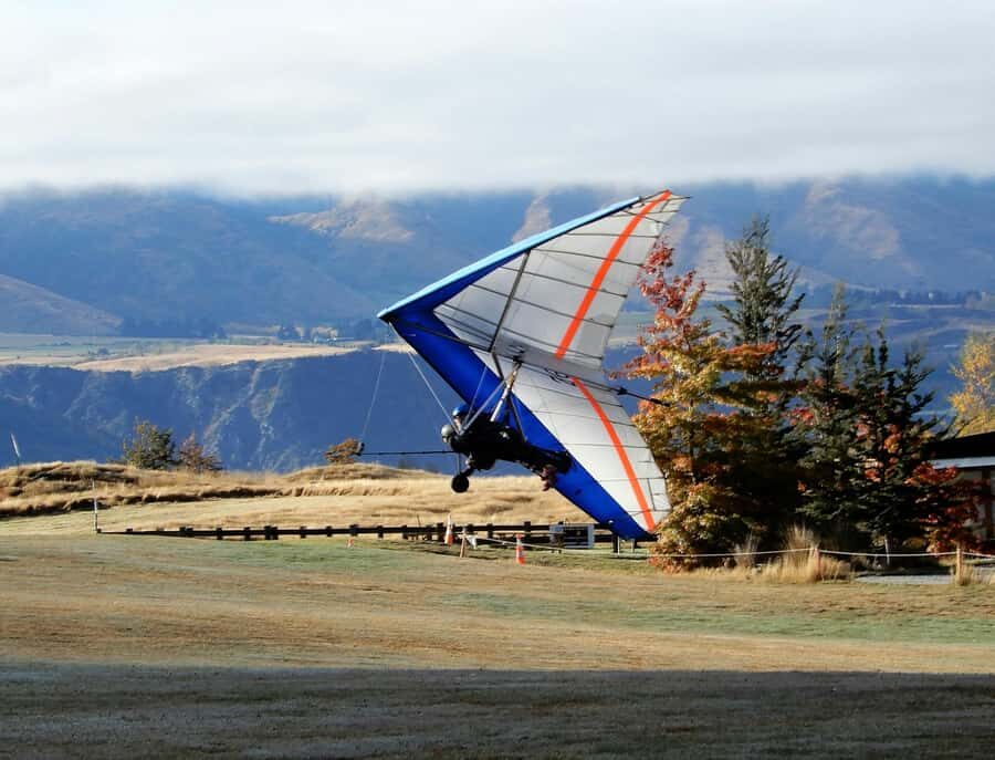 Queenstown: Tandem Hang Gliding Experience - Final Thoughts