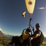 Queenstown Tandem Paragliding from Coronet Peak - The Value of the Experience