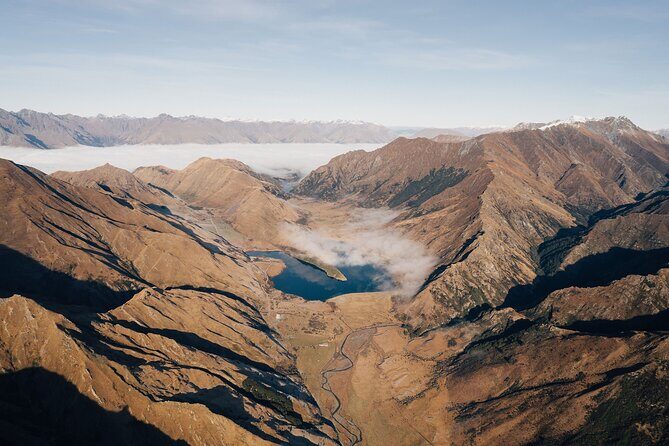 Queenstown: The Grand Circle Scenic Helicopter Flight - What Makes This Experience Truly Valuable