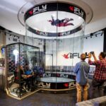 Queenstown: Ticket for 2 Indoor Skydiving Flights - The Experience in Action: Authentic Insights from Reviewers
