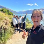 Queenstown to Franz Josef small group tour (one-way) - Detailed Itinerary Breakdown