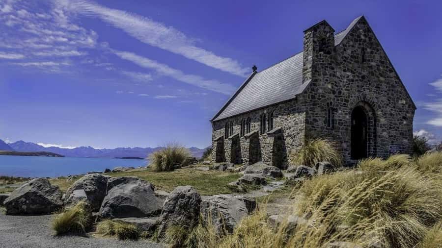 Queenstown to Tekapo Small Group Tour One Way - A Deep Dive into the Experience