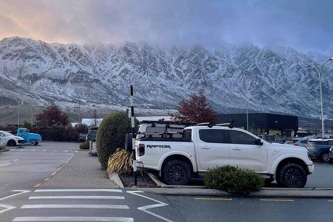 Queenstown to Wnaka: A Self-Guided Gibbston Valley Driving Tour - Practical Details and What to Expect