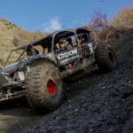 Queenstown: Ultimate Off-Roading Experience - The Course and Driving Experience