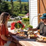 Queenstown: Walter Peak Garden to Table Experience - Practical Details & Tips