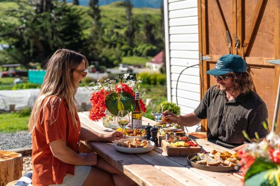 Queenstown: Walter Peak Garden to Table Experience - Practical Details & Tips