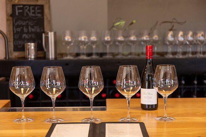 Queenstown Wine Tour - Exploring the Queenstown Wine Tour: A Deep Dive