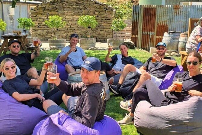 Queenstown Wine Tour - Who Would Love This Tour?