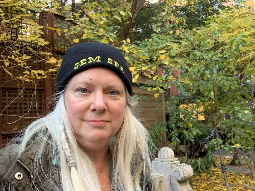 Queer History, Naughty Stories & Tales of the Bad Ol' Days - Who Would Love This Tour?