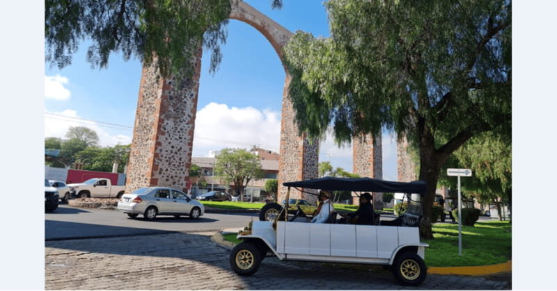 Querétaro: Adios Mama Carlota Tour - Why Choose the Adios Mama Carlota Tour?