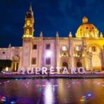 Queretaro Airport (QRO) Private transfer to Queretato City - Authentic Insights from Reviews