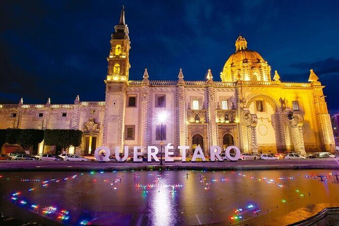 Queretaro Airport (QRO) Private transfer to Queretato City - Authentic Insights from Reviews