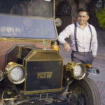 Querétaro: City Tour in a Classic Ford T Vehicle - Why This Tour Offers Great Value