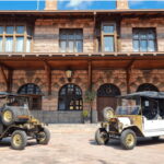 Querétaro: Electric Vehicle Tour of Historic Center - Why It Works: The Value of a Guided Electric Tour