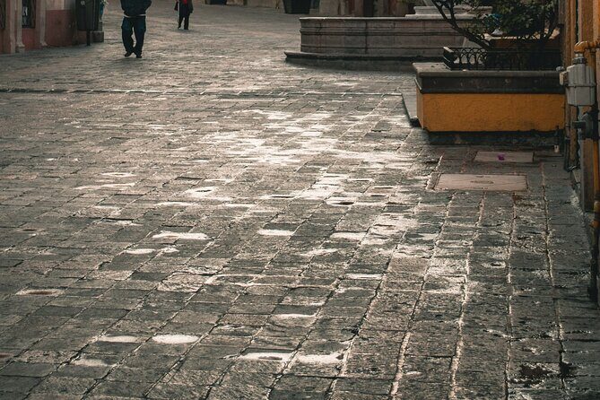 Querétaro from San Miguel de Allende - The Sum Up