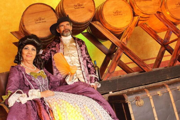 Querétaro: Hacienda Atongo Experience Tour - Who Should Consider This Tour?