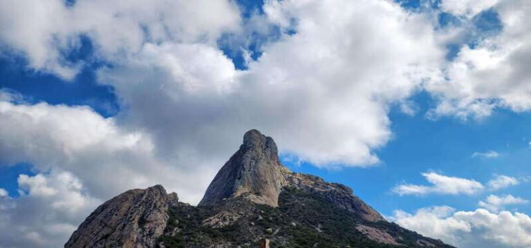 Querétaro: Haciendas, Vineyards, and Magical Towns Day Trip - Visiting Hacienda Atongo