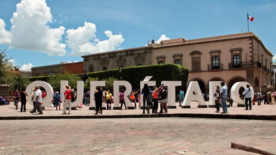 Querétaro: Independence Route Experience - Who Will Love This Tour?