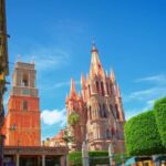 Querétaro: San Miguel & Wine In A Day. - What’s Included and What to Keep in Mind