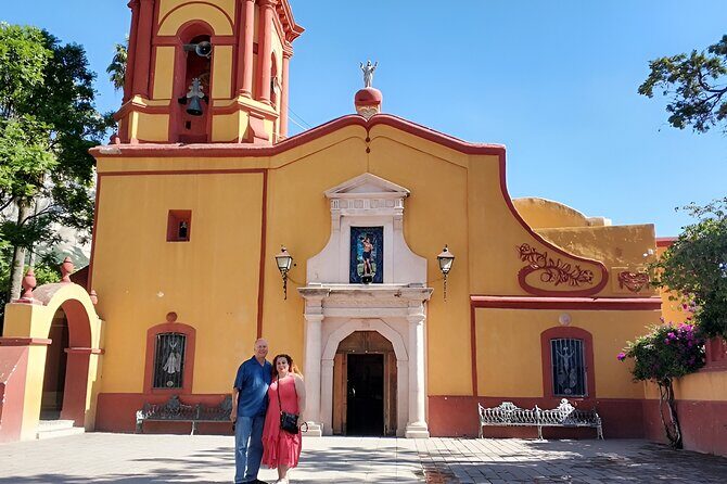 Queretaro Tour from Mexico City Explore Ruins and UNESCO City - Final Thoughts: Who Will Love This Experience?
