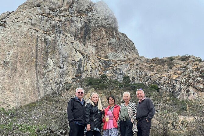 Queretaro Wine & Peña de Bernal Experience from Mexico City - The Overall Value and Who It’s Best For