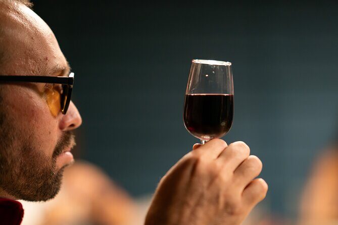 Queso y Vino: (Wine and cheese tasting) - The Breakdown of the Experience