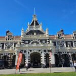 Quickie Tours 1 Hour City Sights Tour Cruise Ship days Only - The Itinerary: What to Expect