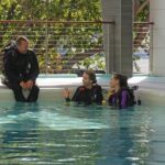 Quicksilver Dive 4 Day PADI Learn to Dive Course - The Itinerary in Detail: What You Can Expect