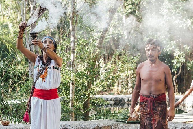 Quintana Roo 5 hours Chocolate Maya Ceremony and Temazcal Maya Ritual Tour - The Rituals: Deep Dive into Mayan Practices