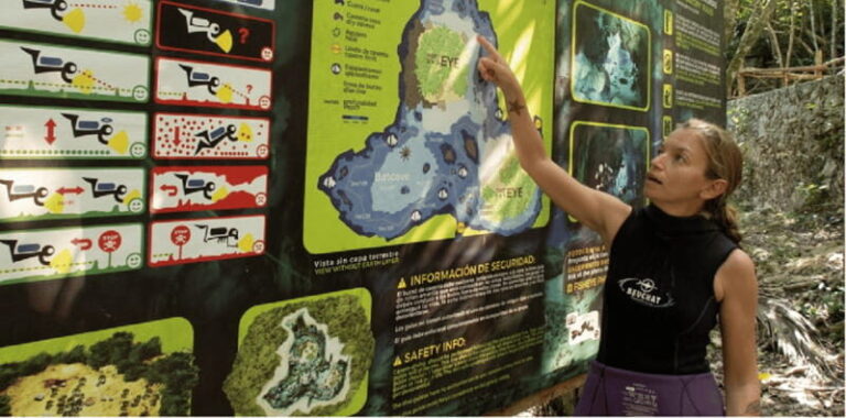 Quintana Roo: Cenote Dive - Who Will Love This Experience?