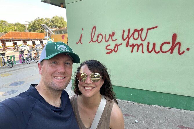 Radical Redding Scavenger Hunt - The Locations and Challenges