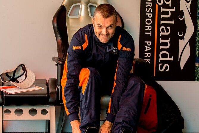 Radical U-Drive - Highlands Motorsport and Tourism Park - What Makes This Experience Worth Considering?