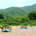 Rafting Adventure in river Copalita - Who Should Consider This Tour?