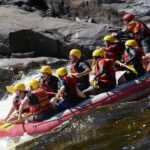 Rafting (Half day) WITH Transport From Tremblant Resort - Who Should Consider This Tour?