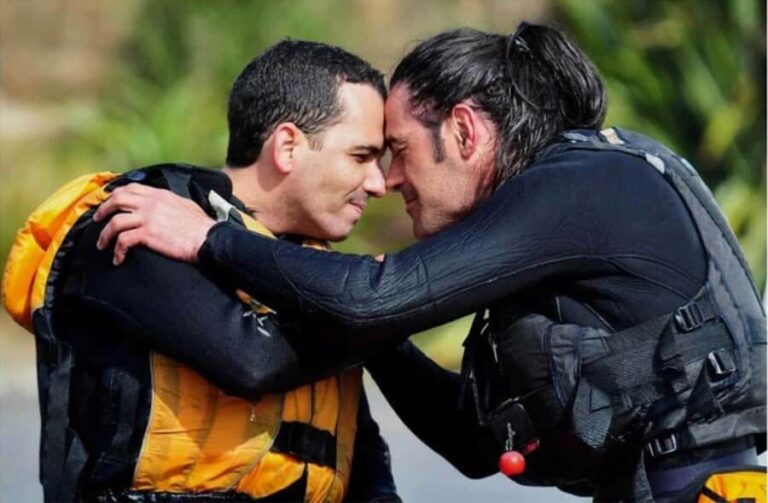 Rafting Rotorua: Kaituna River White Water Experience - Transportation and Logistics