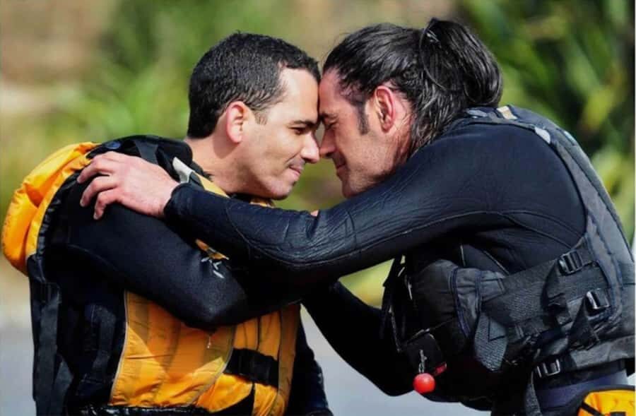 Rafting Rotorua: Kaituna River White Water Experience - Transportation and Logistics