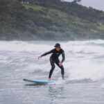 Raglan: Group Surf Lesson - What Makes This Surf Lesson Stand Out?