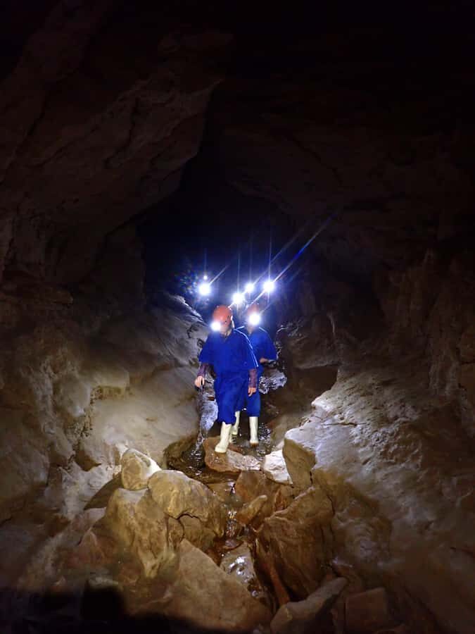 Raglan: Guided Cave Adventure with Glow Worms - The Sum Up: Who Should Consider This Cave Adventure?