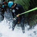Raglan: Karioi Canyoning - What to Expect: A Detailed Picture